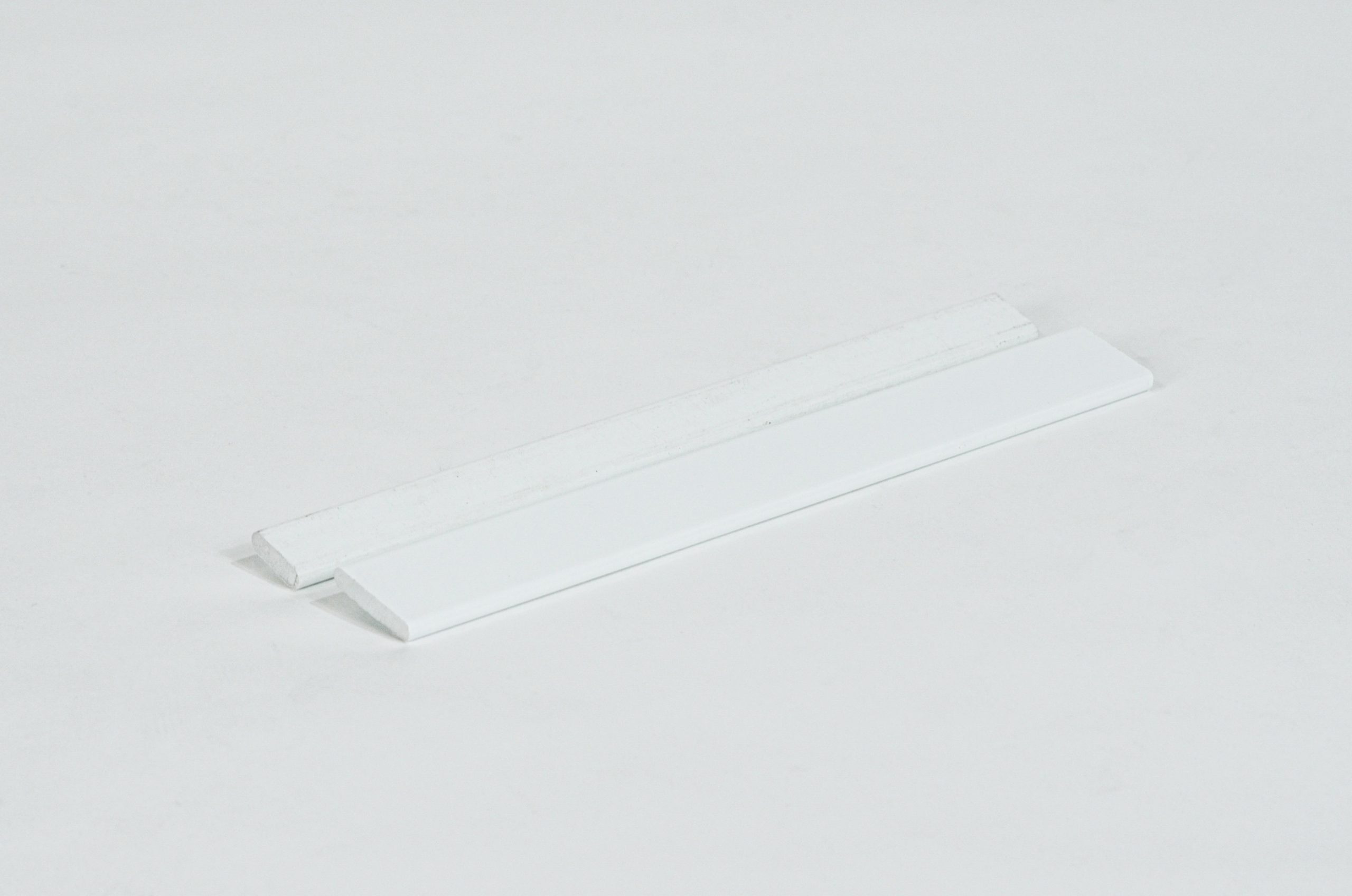 ALUMINIUM LATH - Kool Pelmet