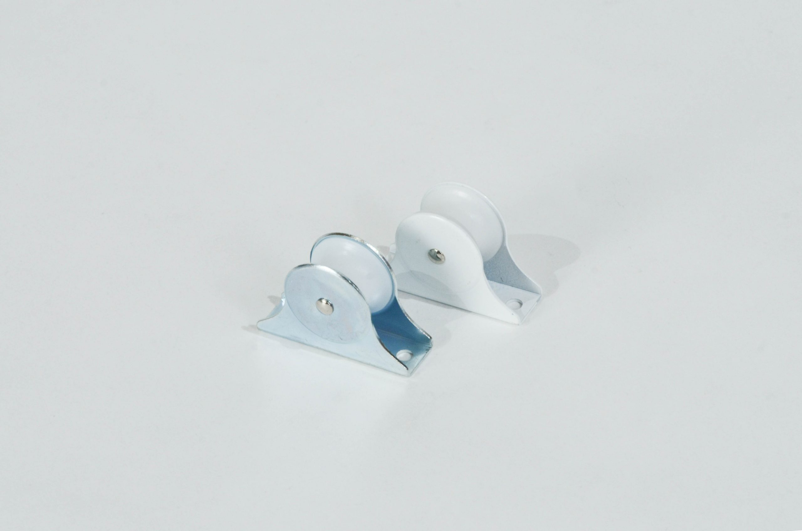 ROMAN BLIND PULLEYS - Kool Pelmet