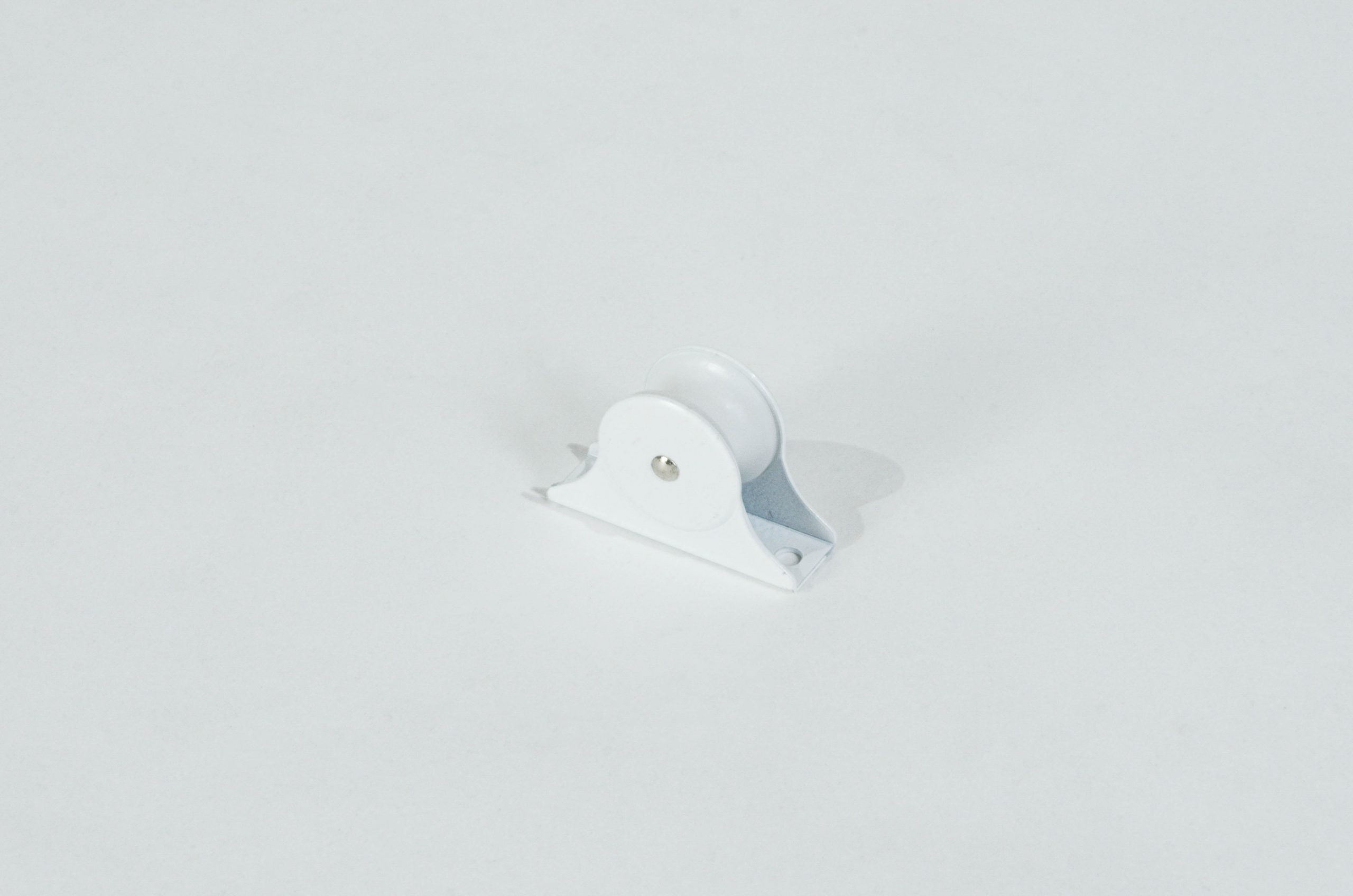 ROMAN BLIND PULLEYS - Kool Pelmet