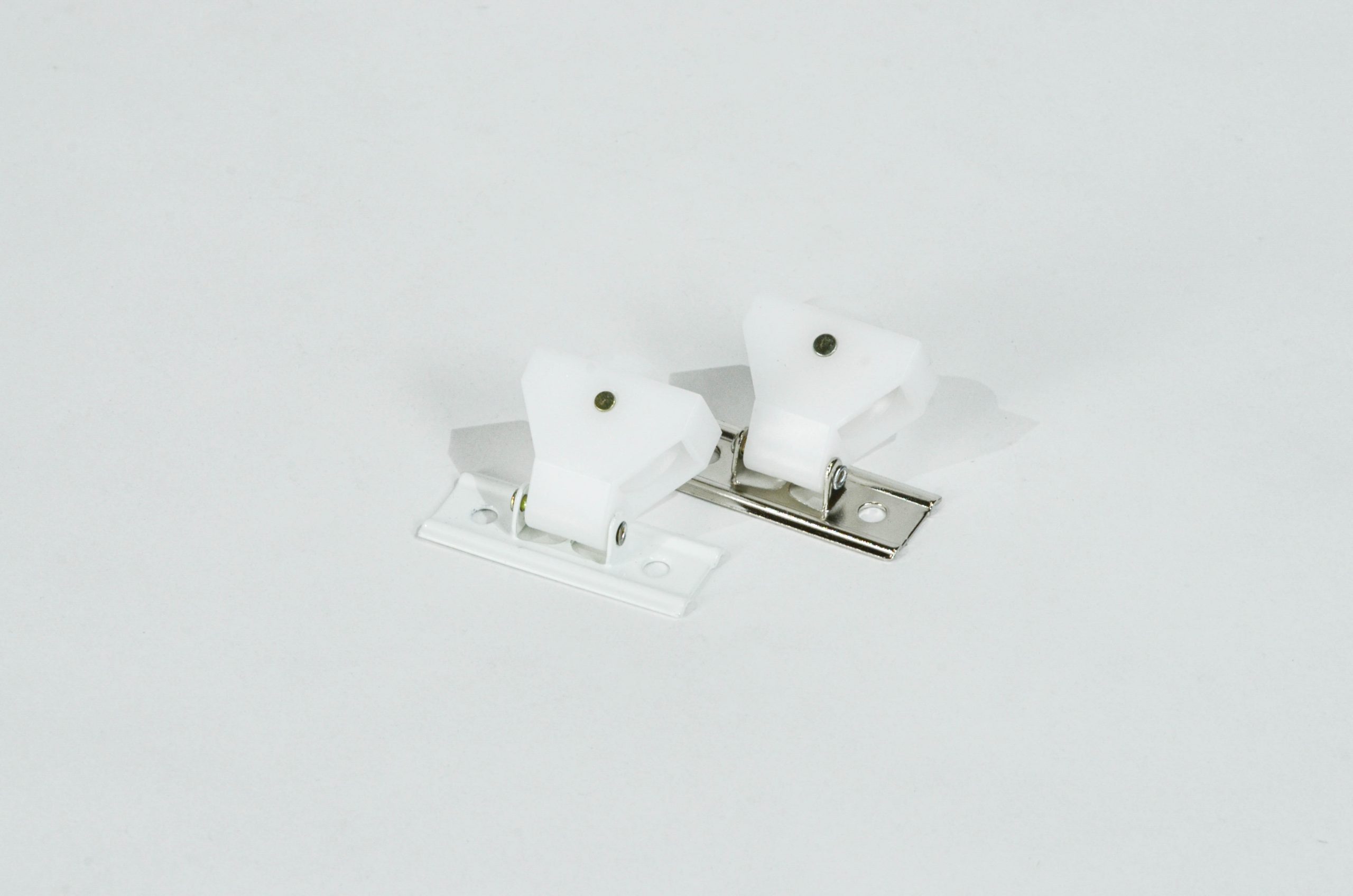 ROMAN BLIND PULLEYS - Kool Pelmet