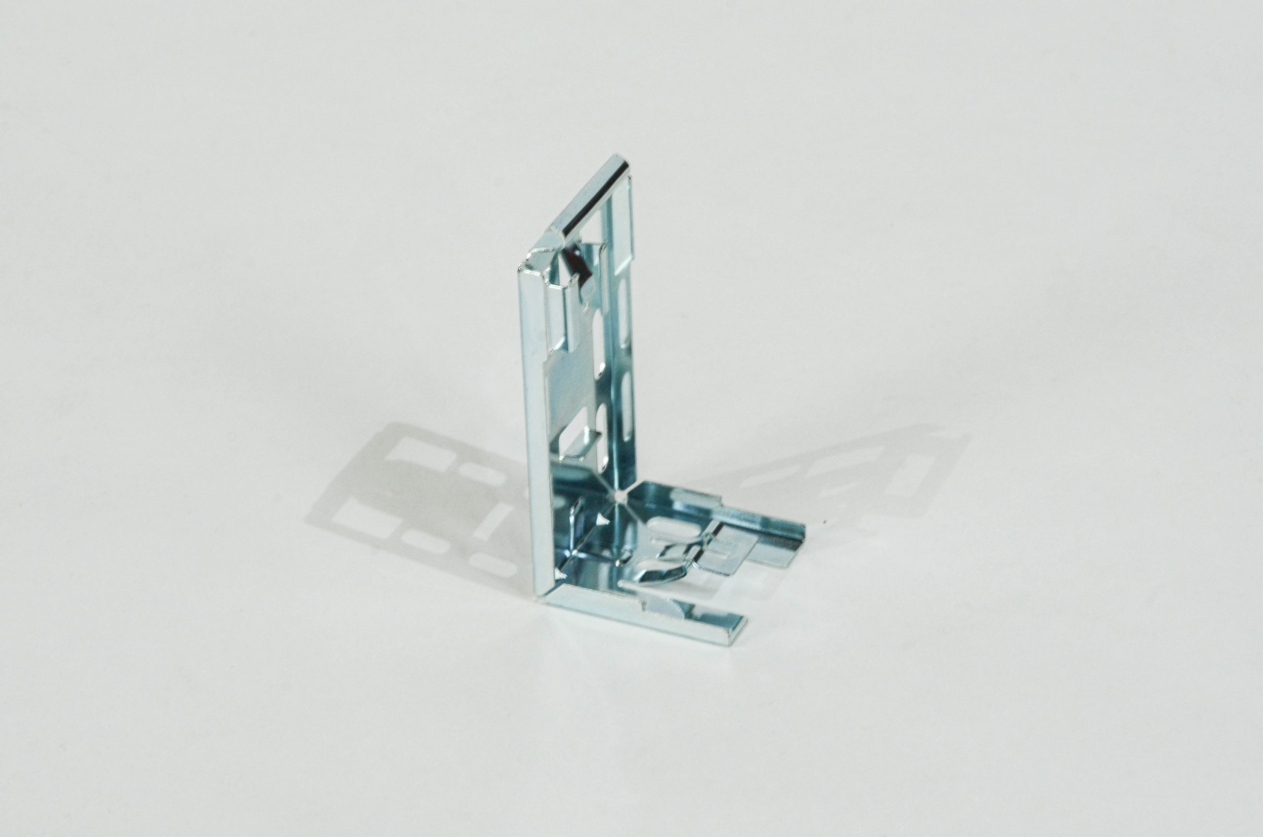 LINEA VALANCE FACE MOUNT BRACKET - Kool Pelmet