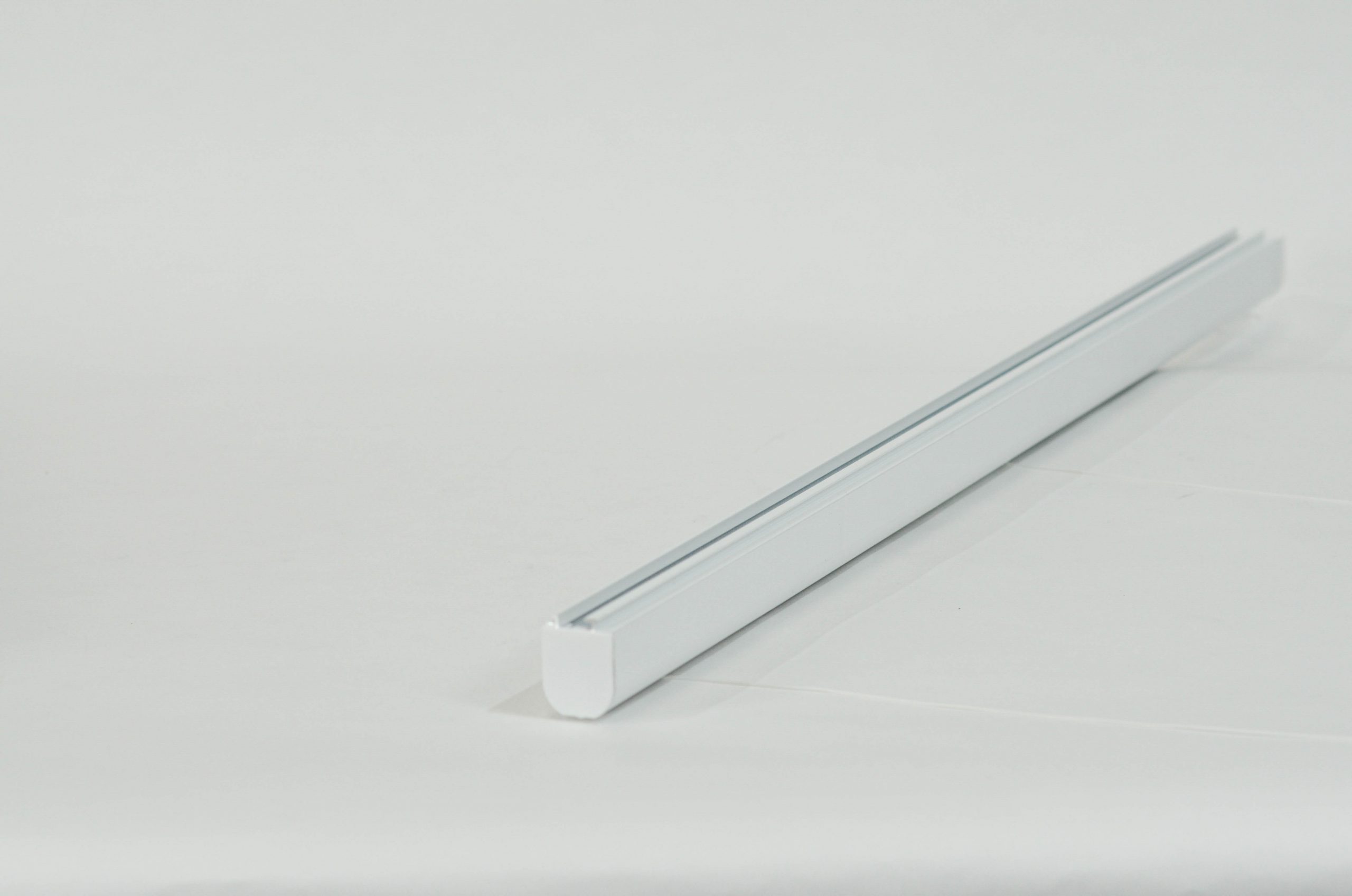 PRE PACKED ROMAN SHADE TRACK - Kool Pelmet