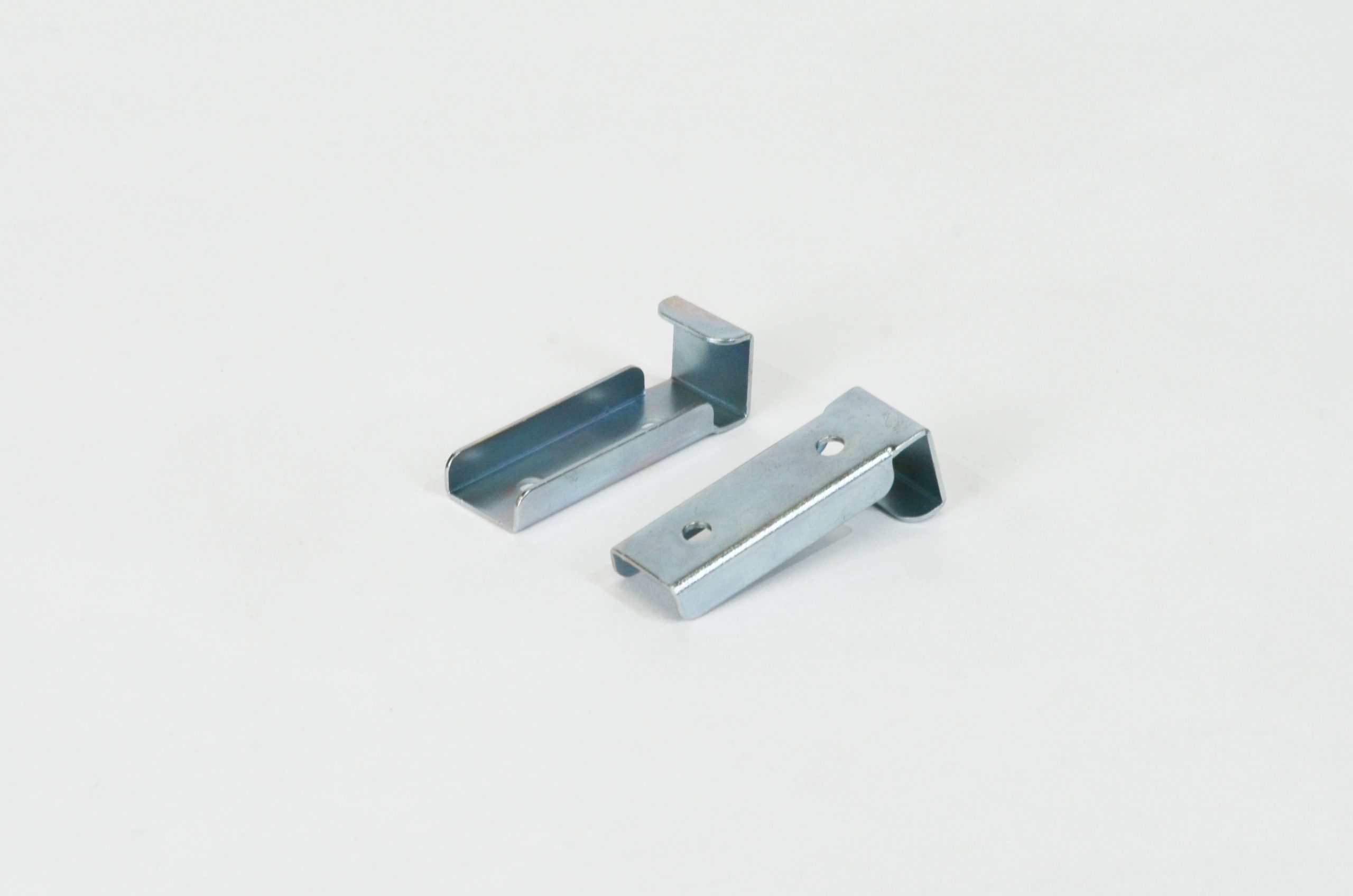 METAL VALANCE CLIP - Kool Pelmet