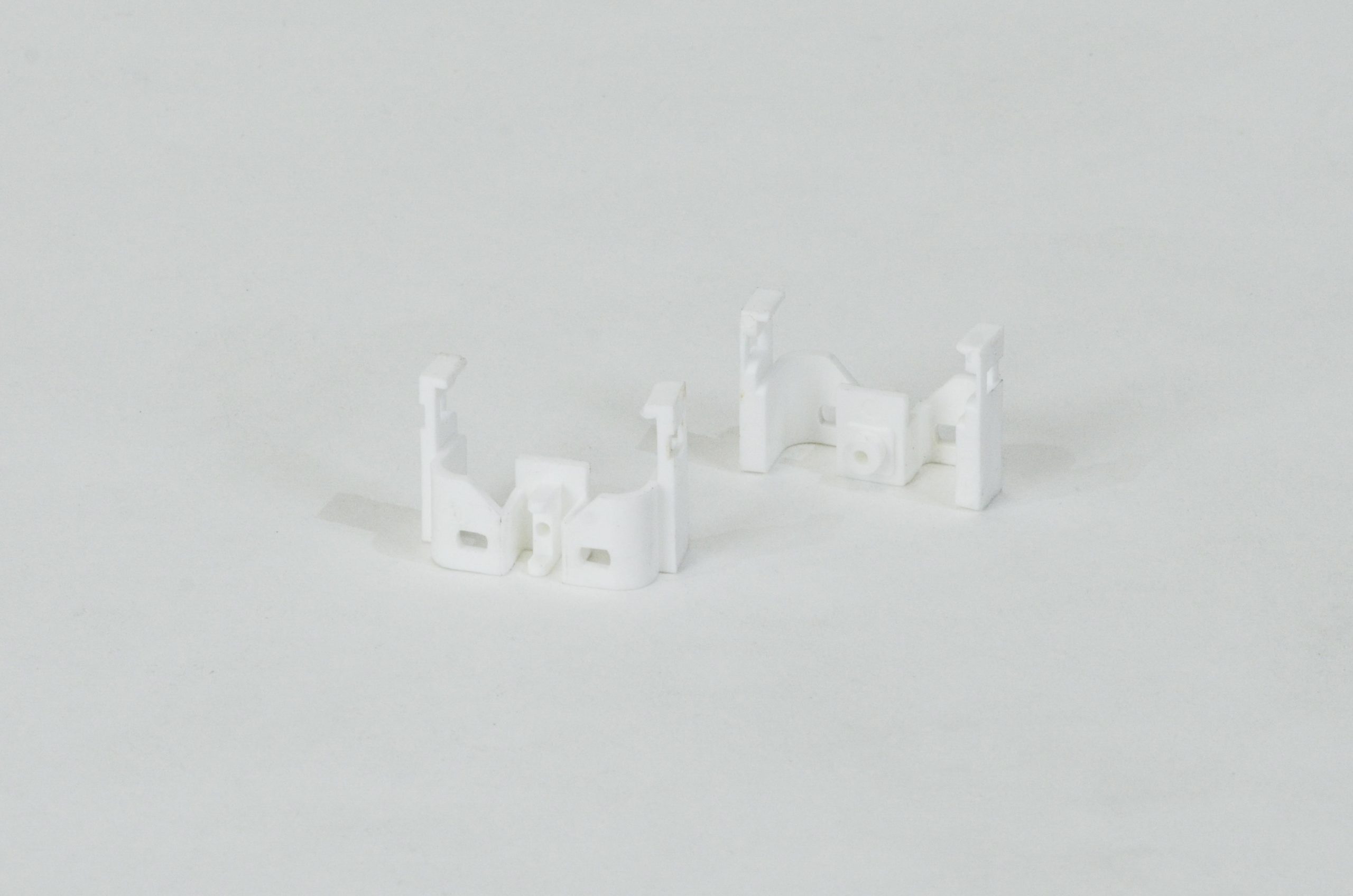 CORD DRIVE RUNNER WHITE - Kool Pelmet