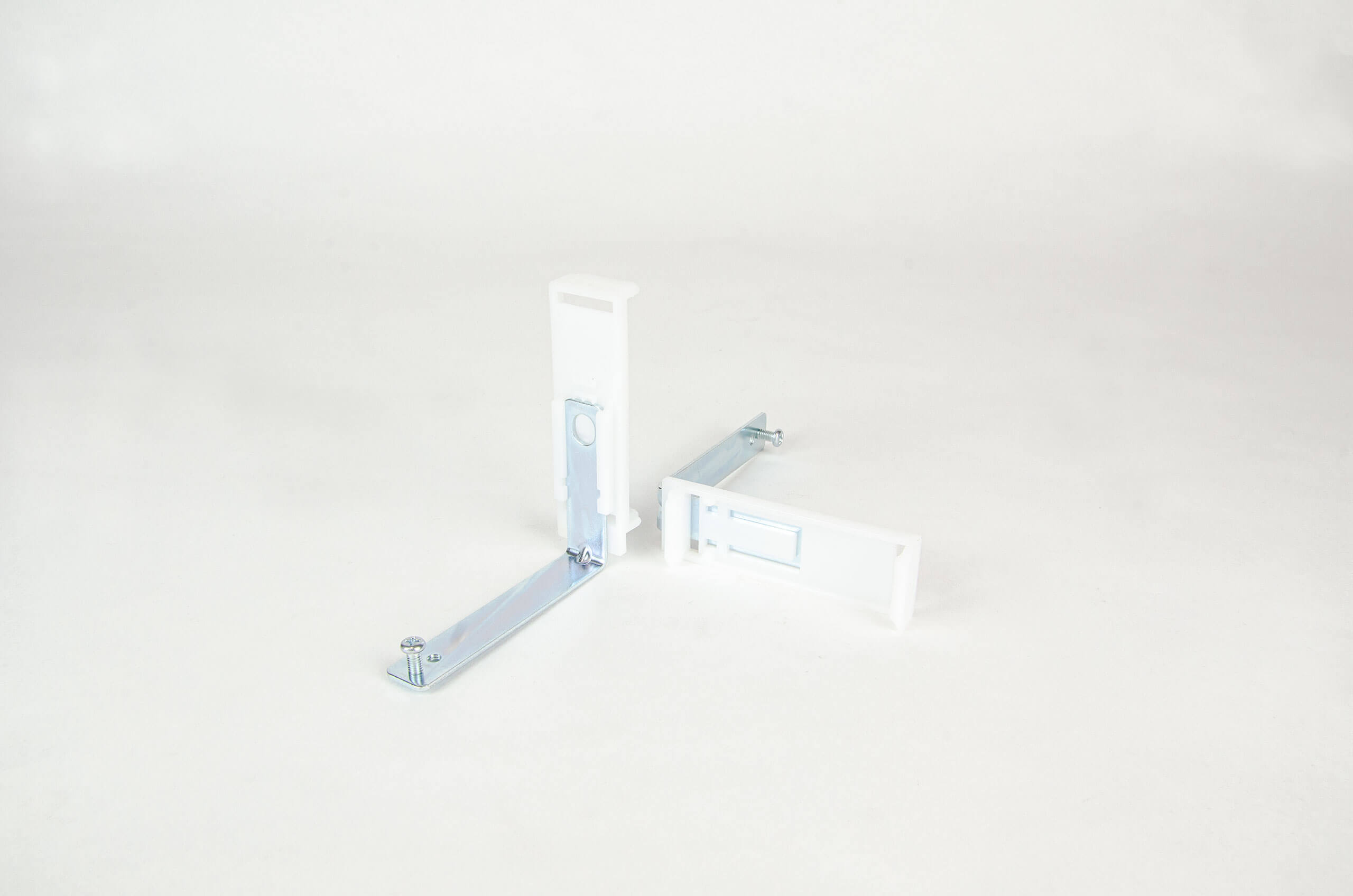 VALANCE MOUNTING BRACKET - SLIM TYPE - Kool Pelmet