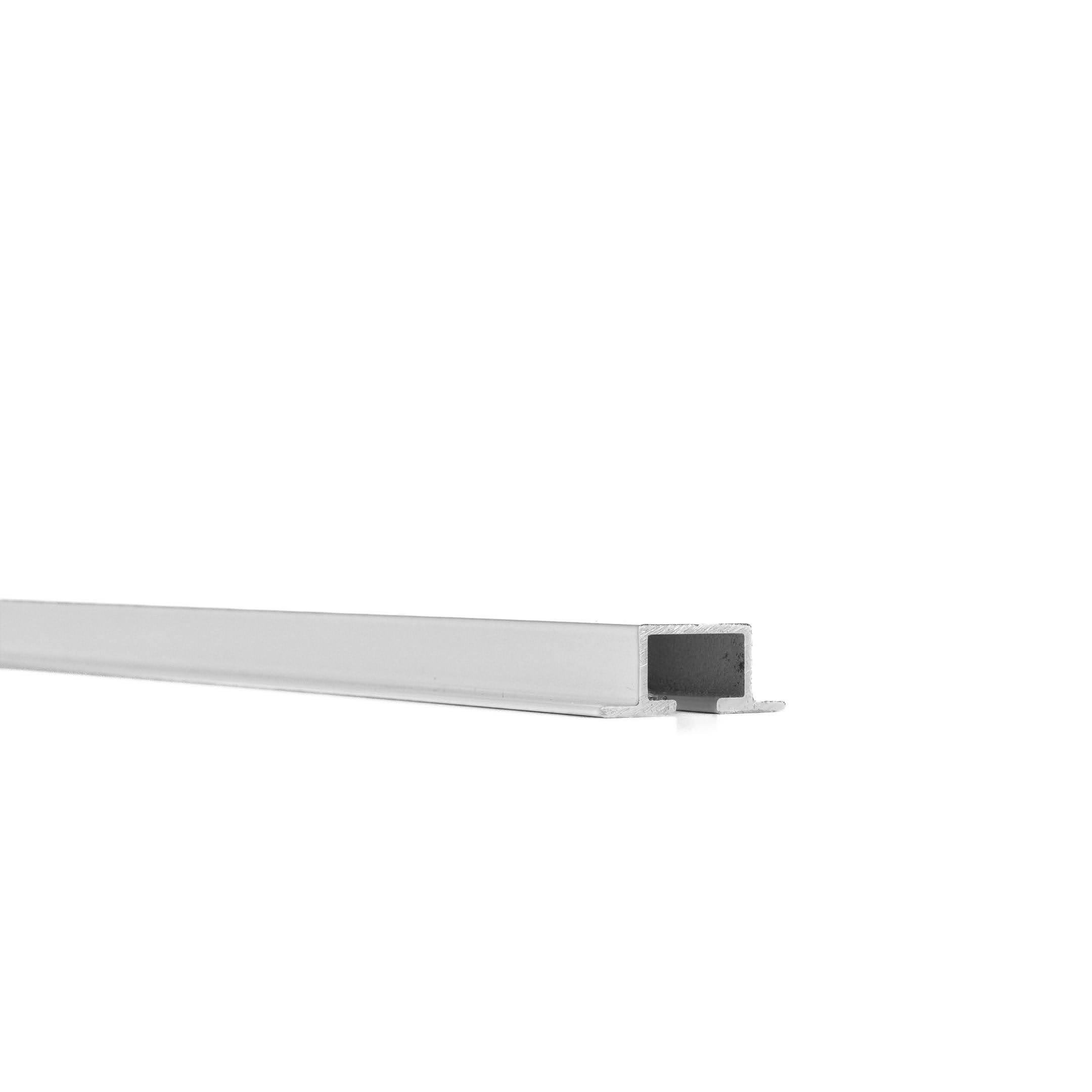 RECESS S.FOLD TRACK 6.4M - Kool Pelmet