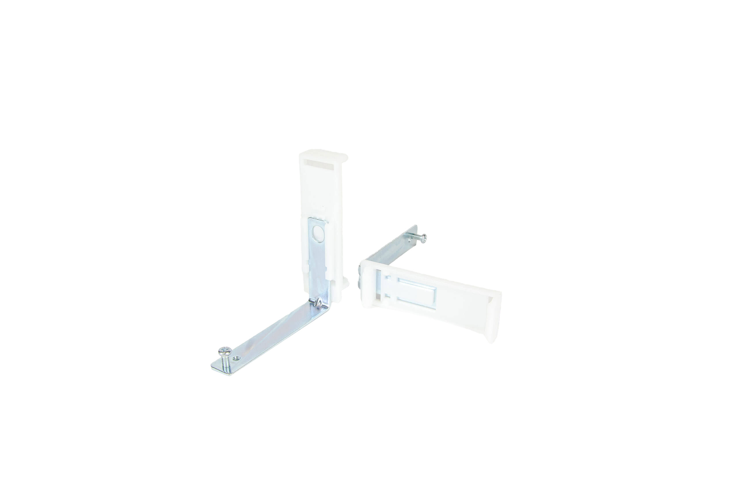 VALANCE MOUNTING BRACKET - SLIM TYPE - Kool Pelmet